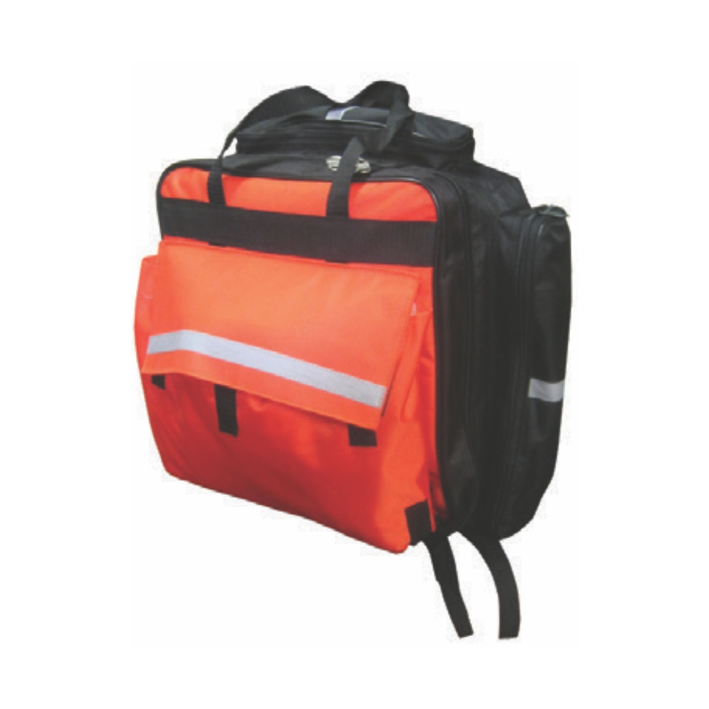 Basic life support Bag incl Contents – The Doctors Shop