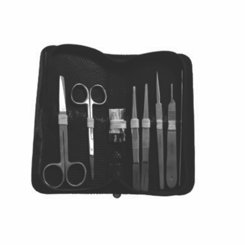 Dissecting Kit 9 piece – The Doctors Shop