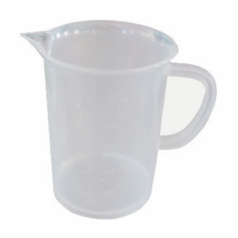 Jug Measuring 2 Litre Plastic – The Doctors Shop