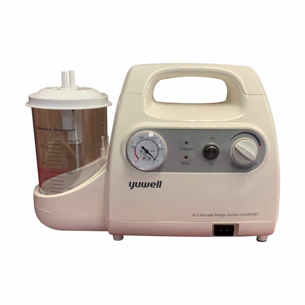 Suctions – The Doctors Shop